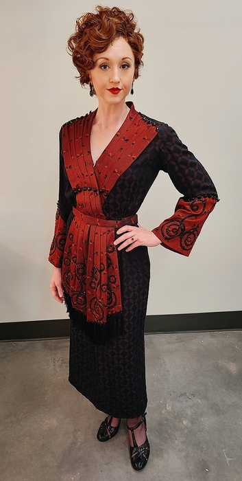 Performances :: Madeline-raube